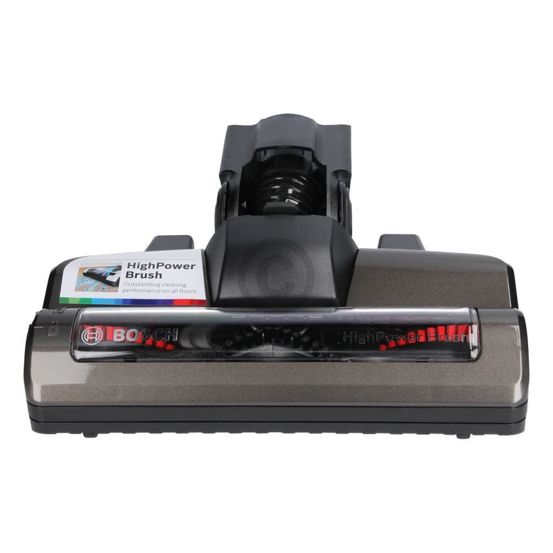 ElektroBodenbürste BOSCH 17000629 Turbinendüse mit Elektroanschluss