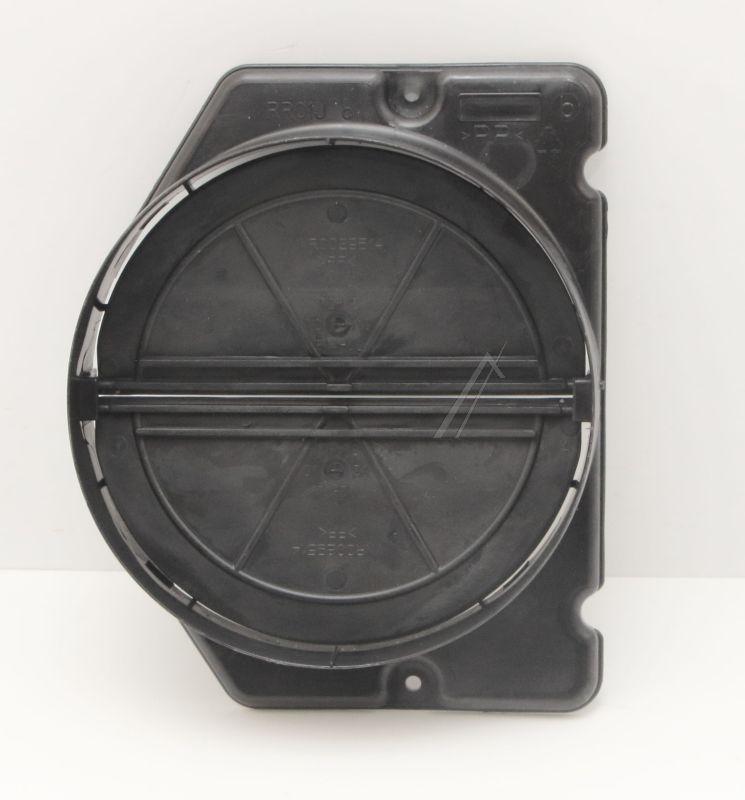 Abluftventil für Ofen Elica ACC0000027 Polypropylen Durchmesser 150mm