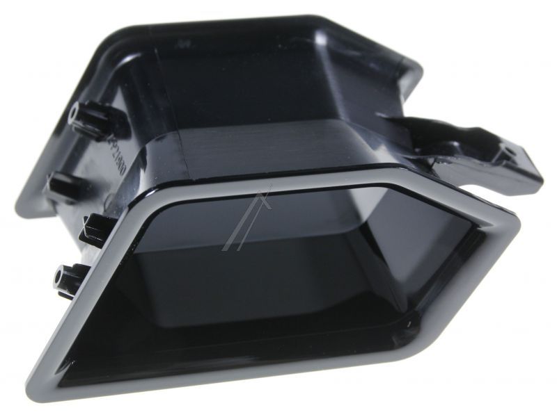 Kunststoff-Standfuß für Grundig Fernsehen Schwarz 55" Eternity