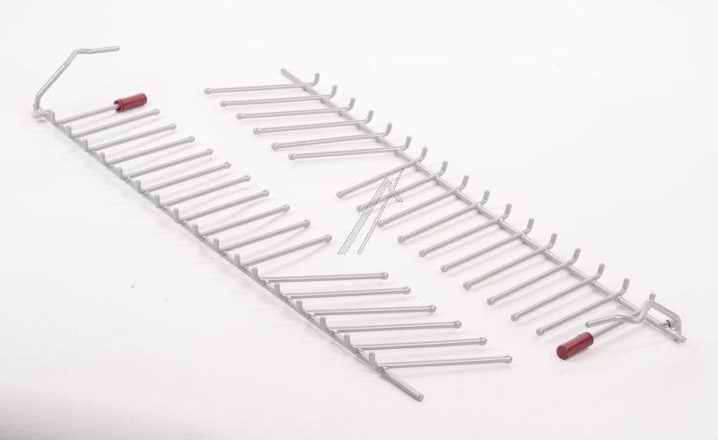 Flip Tine für Geschirrspüler Bosch Siemens 12035986 Spülkorb Zinken