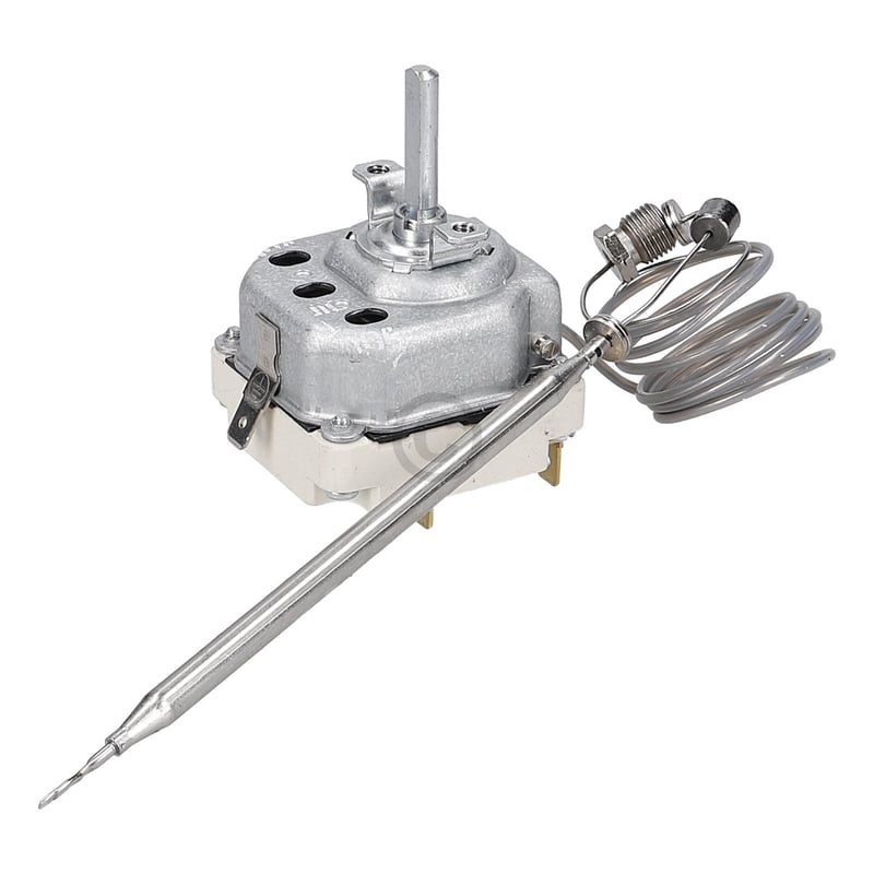 Thermostat Kap.-regler 90-180 c EGO 55.34032.858 für Fritteuse EGO