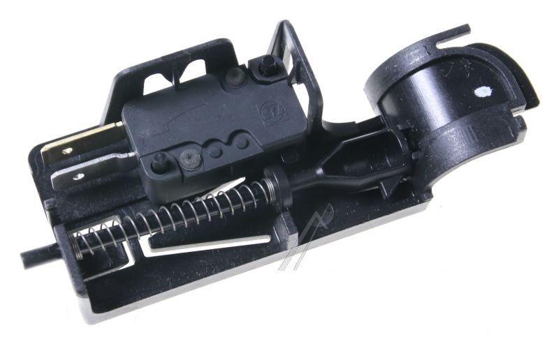 Ofentürverschluss für Ofen Electrolux AEG 140188399012 Türverriegelung