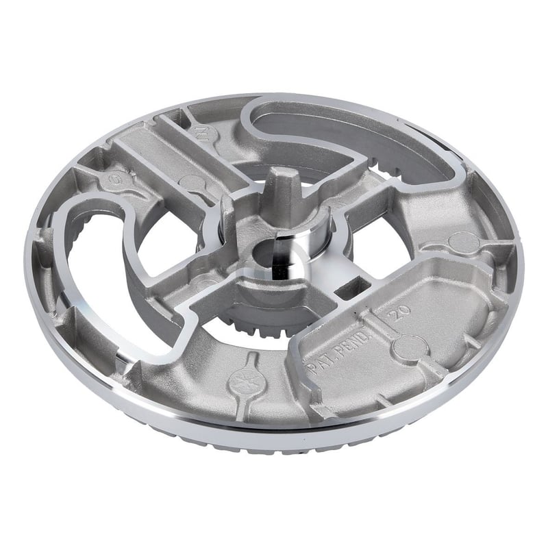 Diffuser BOSCH 12012393 für Kochfeld - Kochfeld