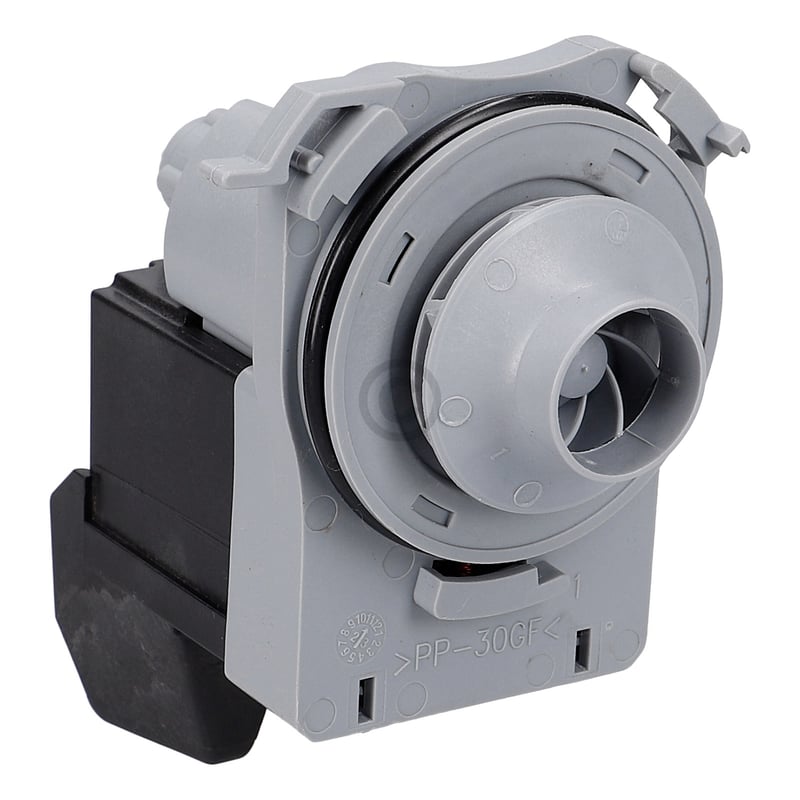 Umwälzpumpe Midea 11001011001769 für Geschirrspüler Midea - Pumpe