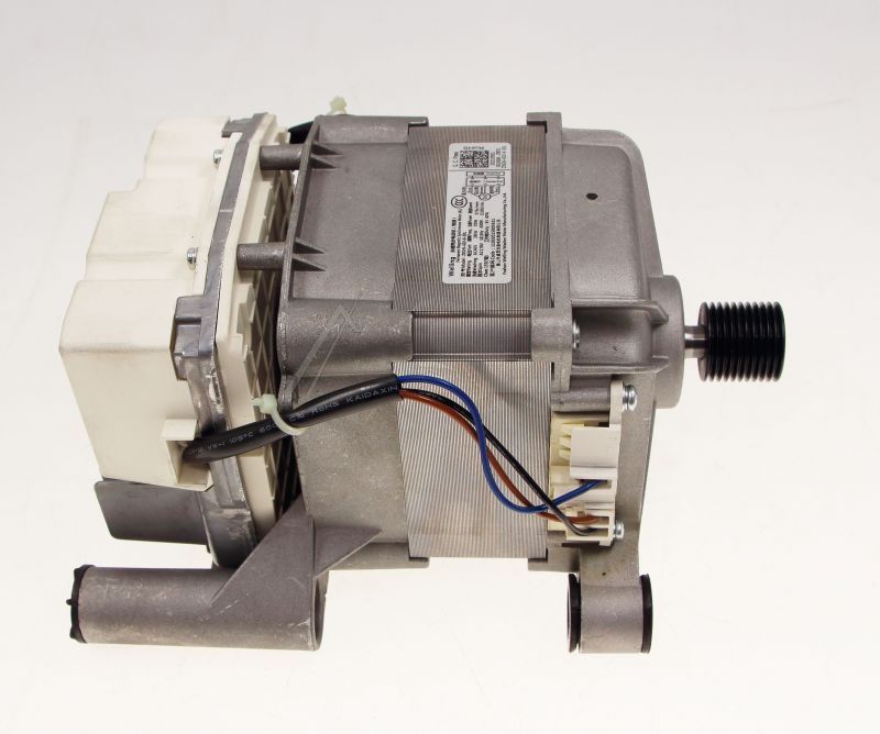 DC-Motor Midea 11002015005921 für Trockner Midea - Waschmaschinenmotor