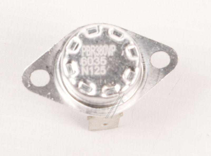 Thermostat für Samsung Waschmaschine Comstat PBR380VP-9036 250V 16A,