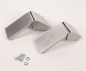 Montagekit Griffgelenke Breit 3,5cm für Kühlschrank Com 959019000