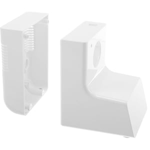 Gehäuseteil cpl. Zelmer 11035695 für Fleischwolf Bosch - Gehäuse