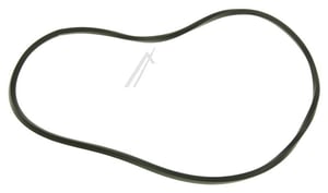 Dichtung Türsack für Staubsauger Candy Hoover 48008621 Abdichtung