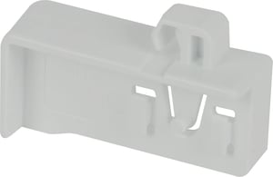 Klammer 10019912 Originalersatzteil von Bosch - Bosch/Siemens/Neff