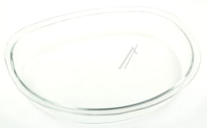 Türglas für Geschirrspüler Beko Grundig Arcelik C00869125 Klarglas