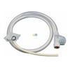 Zulaufschlauch Aquastopschlauch 1,68m, OT! 00668113 668113 Bosch,